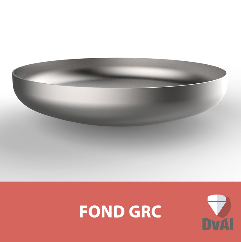 Fond GRC - NFE 81 102 - DVAI