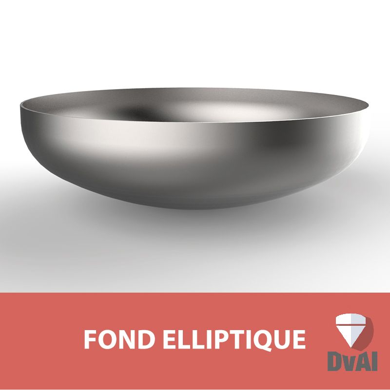 Fond Elliptique - NFE 81 103 - DVAI